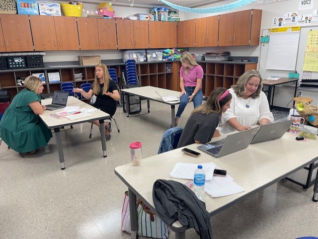 District Spotlight: Perry County Embraces High-Quality Instructional Resources to Drive Student ...