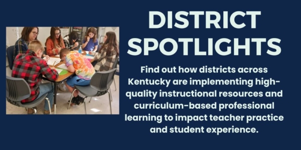 KYstandards – Your home for Kentucky Academic Standards